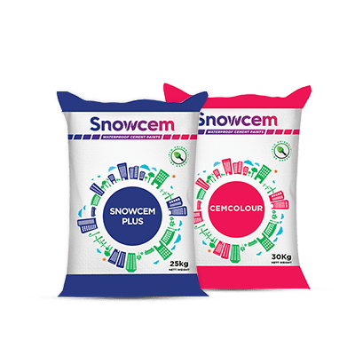 Snowcem - Home Painting Services | Home Painting Solutions
