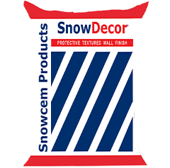 Snowcem Paints - Textures
