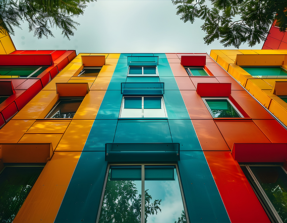 Snowcem Paints - The Snowcem Story